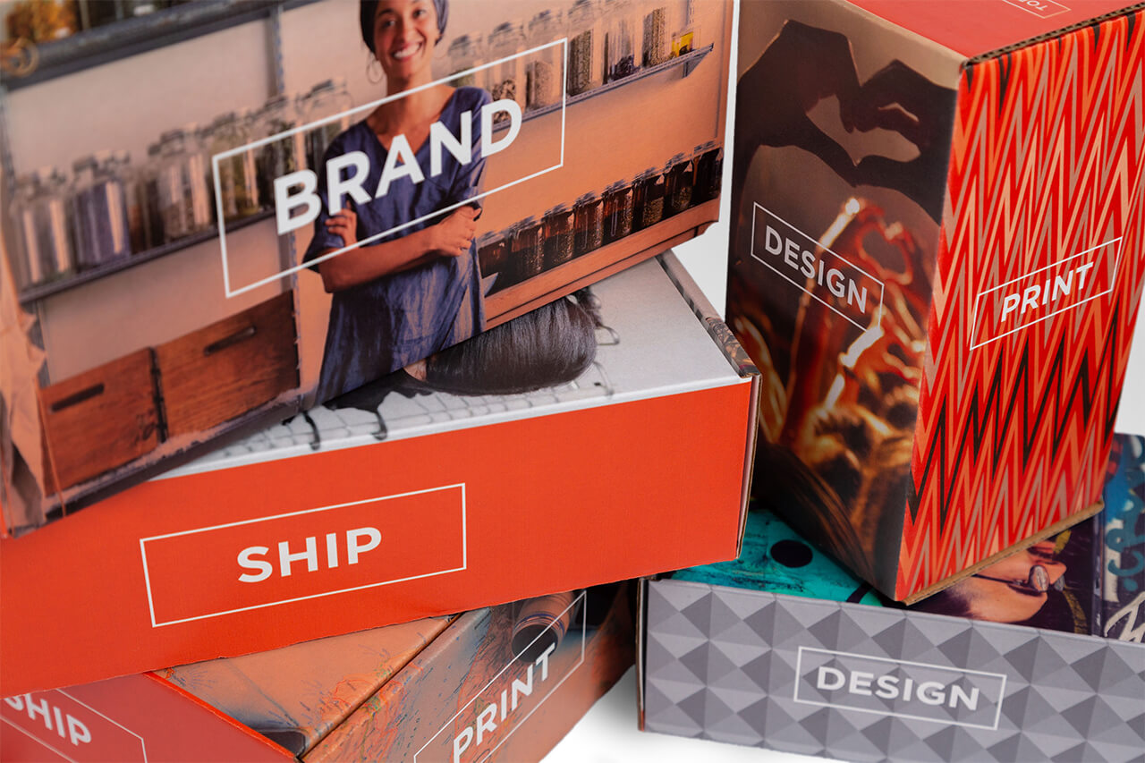 Why You Need to Use Custom Branded Packaging For All Your Promotions ...